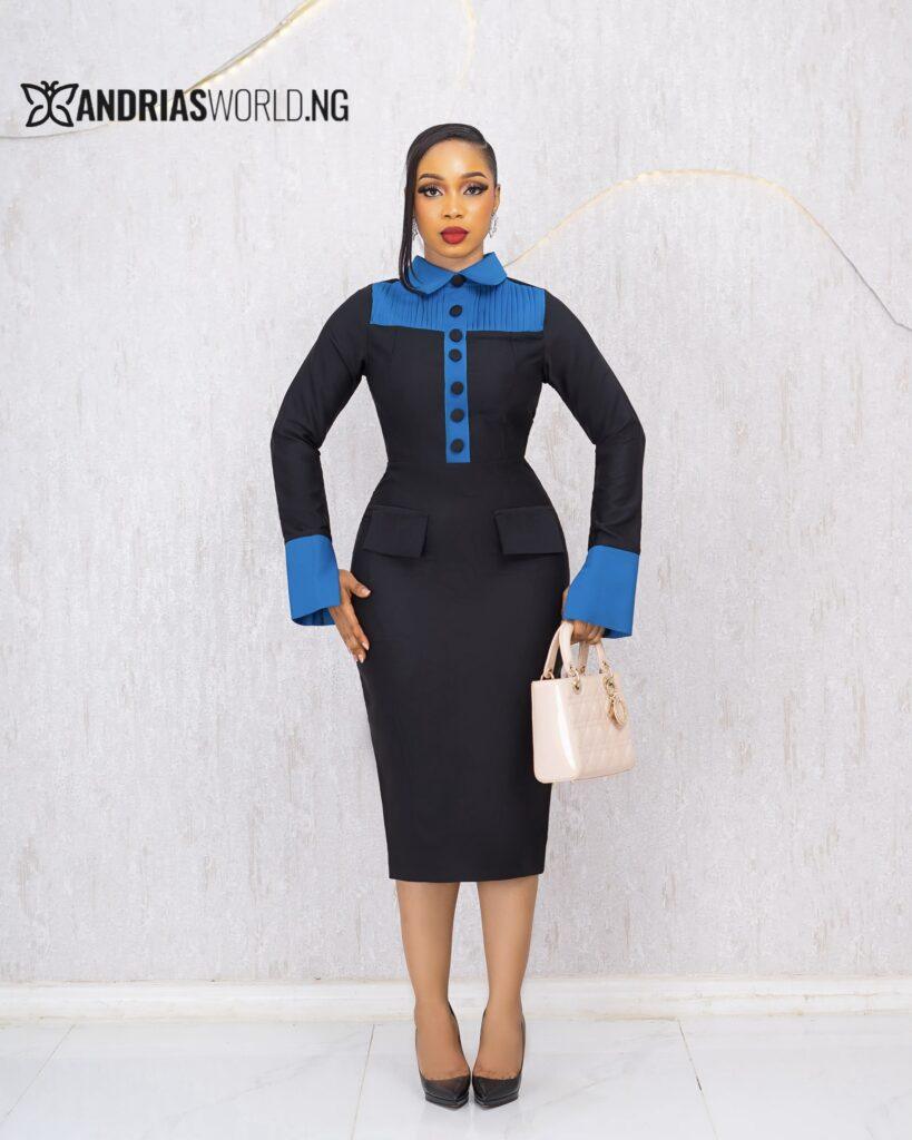 Dresses – Andrias World